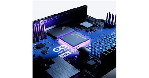 Qualcomm Acquires Arduino To Broaden Markets