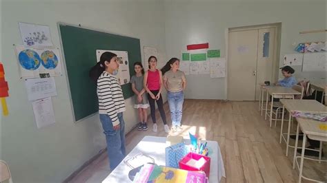 დედამიწის დღე Youtube