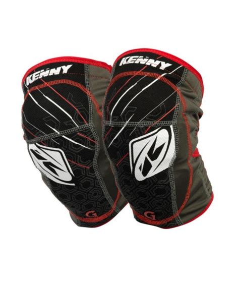 Наколенки Kenny G1 Industrial Custom Bikes