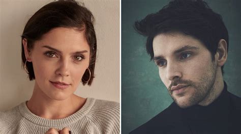 Filming Begins On Bbc Thriller Dead And Buried Royal Television Society