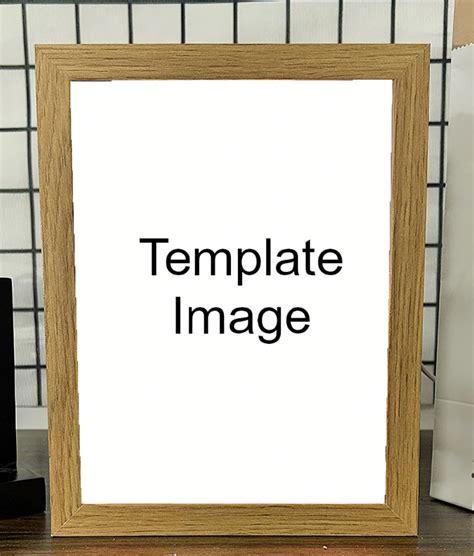 Jjk Light Frame Ver 1 Spoonkie