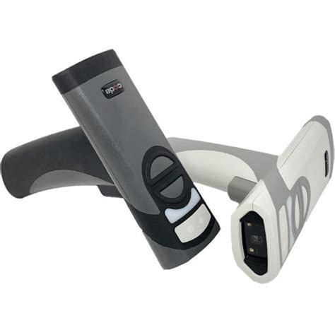 Code Code Reader 2700 Cr2700 Mobile Barcode Scanner Kit