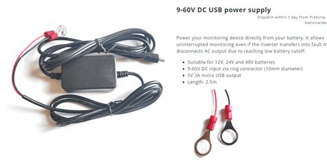 Solar Assistant Dc Power Supply Solar Assistant Power Forum