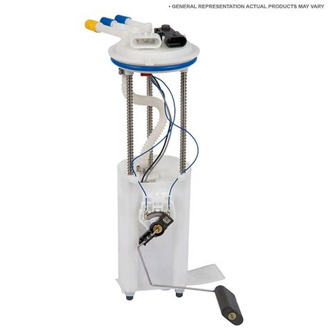 Ford Focus Fuel Pump Replacement Cost Ford Focus Review