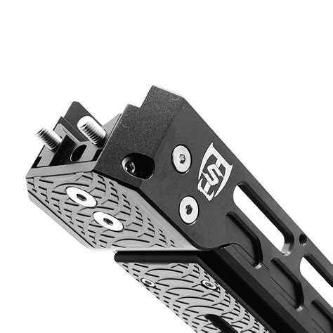 Saber Tactical Fx Panthera Hunter Top Rail Upgrade Your Fx Panthera