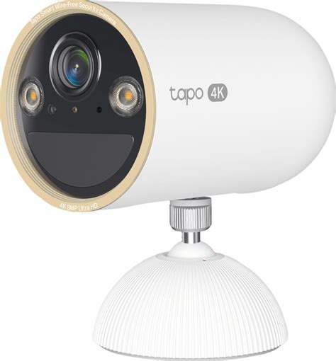Tp Link Tapo C460 Coolblue Ip Cameras