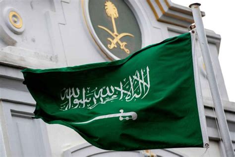 Profil Abdullah Bin Faisal Al Saud Pangeran Arab Saudi Yang Ditangkap Usai Pulang Dari Amerika