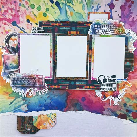 Cheat Code Do Not Disturb Layout Kit Simplystateddesign