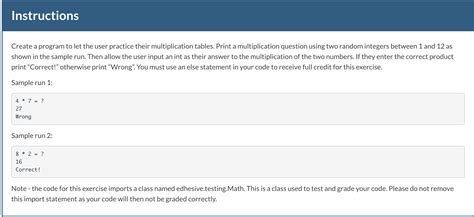 Unit 3 Lesson 3 Coding Activity 3 Redhesivehelp