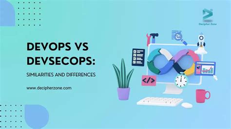 Devops Vs Devsecops Similarities And Differences