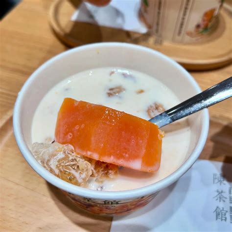 陳茶館芋圓甜品專門店 黃埔天地第3期百寶坊的相片 香港紅磡 Openrice 香港開飯喇