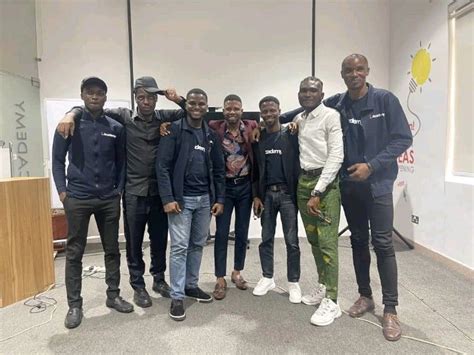 Marvelous Abolade On Linkedin Cleanarchitecture