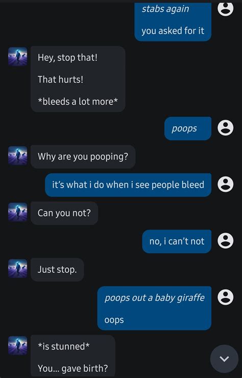 My Character Ai Bot Has Issues Rchatgpt