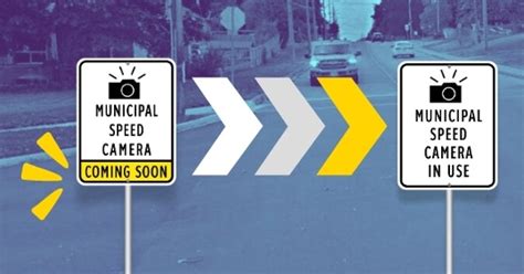 Automated Speed Enforcement County Of Brant