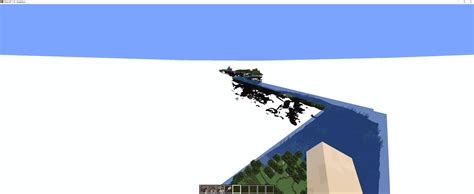 Using Bobby Increased Render Distance Mod In Fabric And Sodium Real