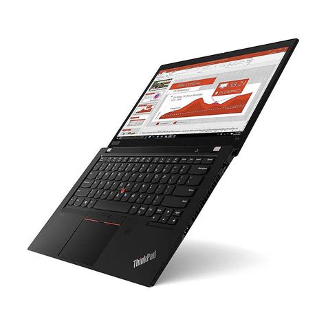 Lenovo ThinkPad T14 (Gen1), 14" FHD IPS Touch with Privacy Guard, i7 ...