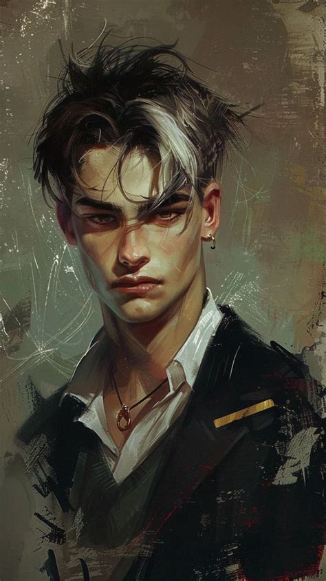 Mr Nott Гарри поттер Эскизы персонажей Хогвартс