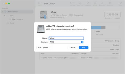 How To Install Macos Tahoe 26 On A Different Partition Of Your Mac