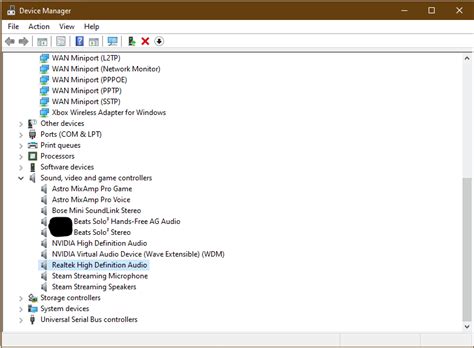 Solved Realtek Digital Output Optical Not Showing Toms