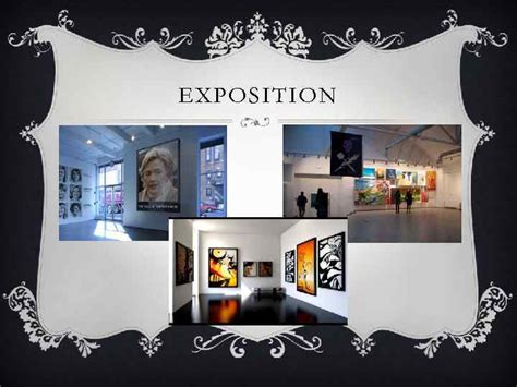 The Exhibition Of Modern Art By Eugenia Yakovleva