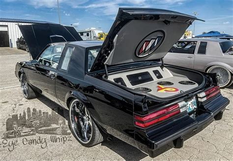 1985 Buick Regal For Sale If You Were Watching Power Nation Build That
