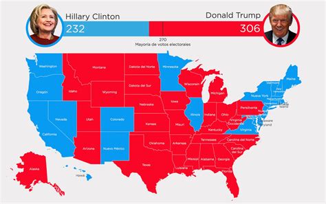 Donald Trump Gana Las Elecciones De Eeuu Antena 3 Tv Noticias