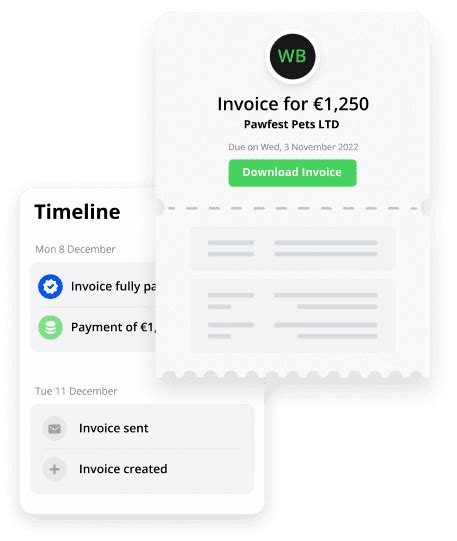 Invoice Management For Modern Businesses Wallester Invoice Management For Modern Businesses Wallester