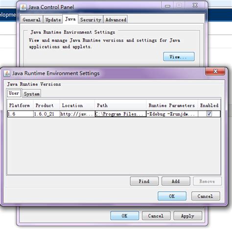 Out Of Katies Head Remote Debug An Applet