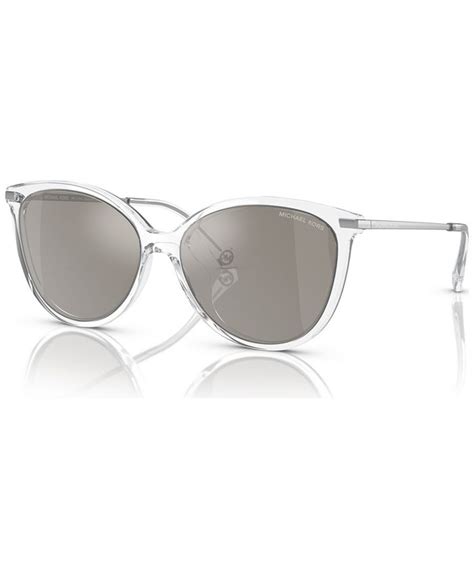 Michael Kors Womens Sunglasses Dupont Macys