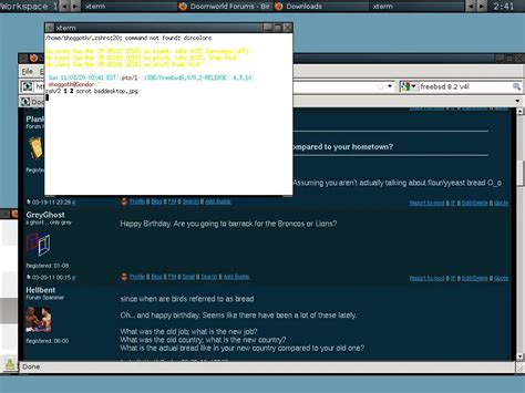Thoughts On The New Ubuntu For The Nexus And Installing A Different