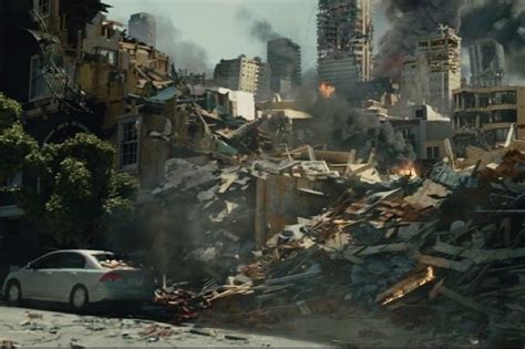 Геологи объявили об угрозе разрушительного землетрясения в США