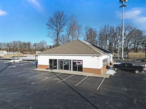 2380 Morse Rd Columbus Oh 43229 Retail For Sale Loopnet