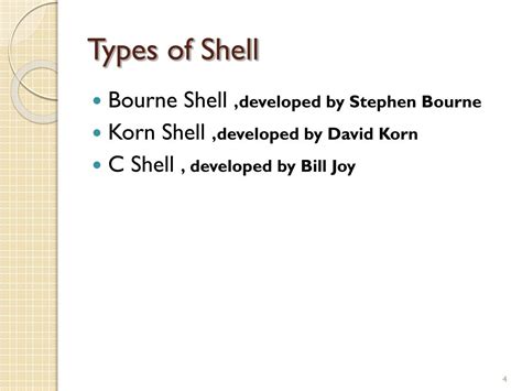 PPT INTRODUCTION TO SHELL SCRIPT AWK PROGRAMMING PowerPoint Presentation ID