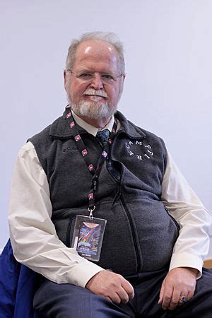 Larry Niven para Niños