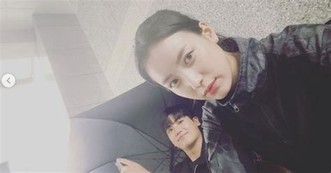 한효주x박형식 본방사수 부르는 비주얼 투샷 리포트컷