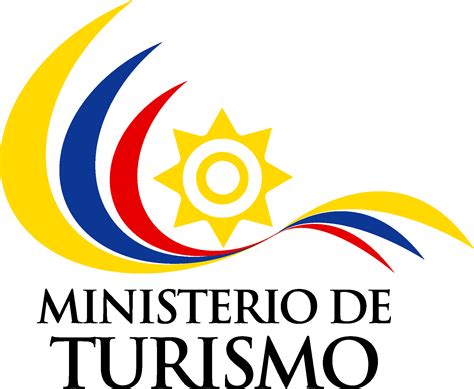 Ministerio De Turismo Ecuador Logo Vector Ai Png Svg Eps Free