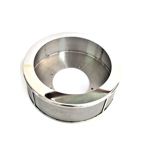 Filtro Para Extractor De Zanahoria Para Equipo De Acero Inoxidable Y A Exmex Shopping