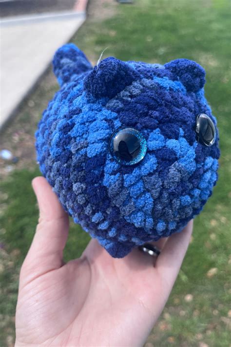 Crochet Kitty Plushies Crochet Handmade Crochet Designs Cute Mother