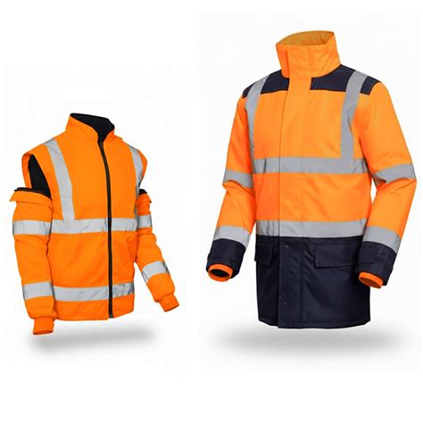 Active Gear® Model Astral Hv Orangenavy Active Gear