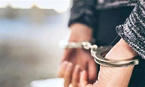 Rowdy Sheeter Allegedly Shot By Police In Self Defence