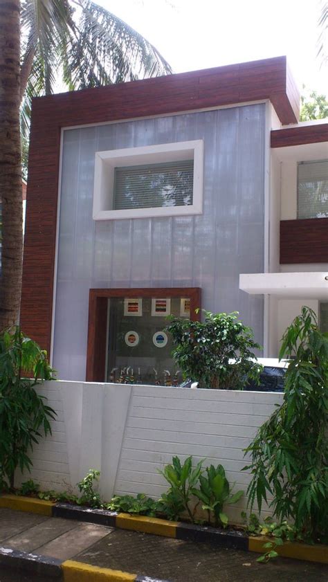 Rodeca Polycarbonate Sheet 2 Mm At ₹ 100 Sq Ft In Bengaluru Id 3998864230