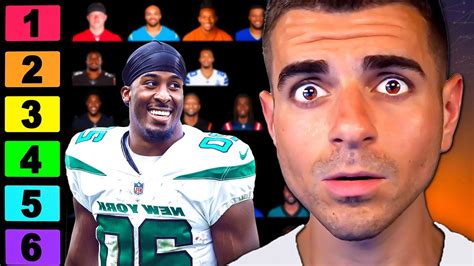 Top 30 Running Back Rankings And Tiers For 2023 Fantasy Football Youtube