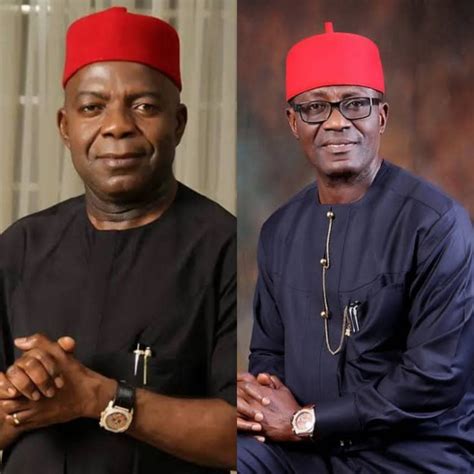 Abia State Governor Appoints Ide John Udeagbala Mayor Of Aba City
