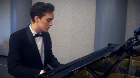 Thomas Jonker Music On Linkedin Home Thomas Jonker Pianist