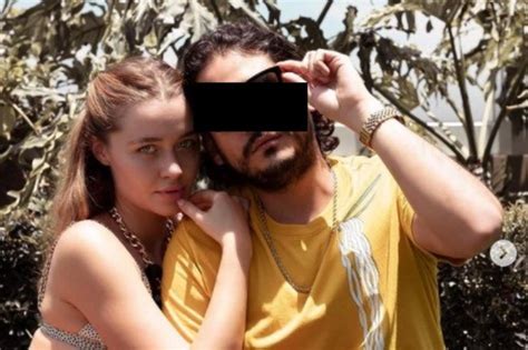 Novia Del ‘youtuber Rix Rompe El Silencia Tras Presunto Abuso