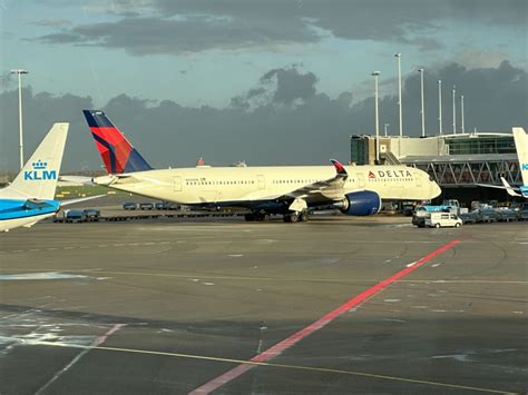 Delta Air Lines Introduces New Cabin Interiors To Enhance Customer