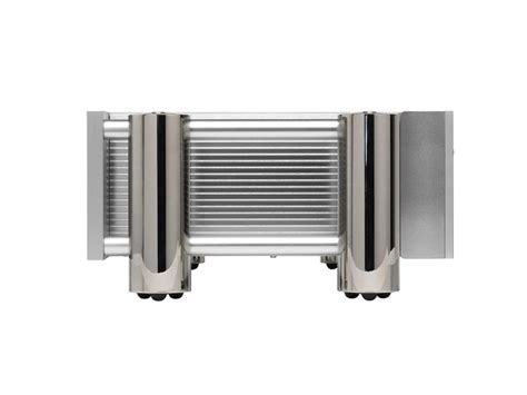 Red Reference Mk III Chord Electronics Ltd