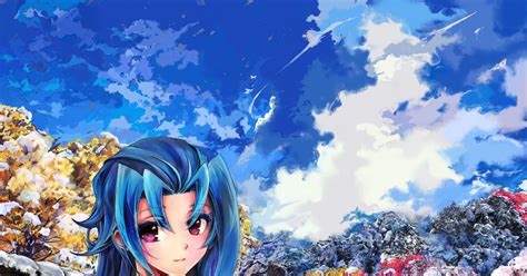游戏王zexal 神代璃绪 破颜の拳仕事募集中のイラスト Pixiv
