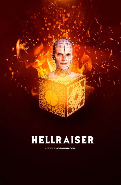 Hellraiser Joshwrb Com