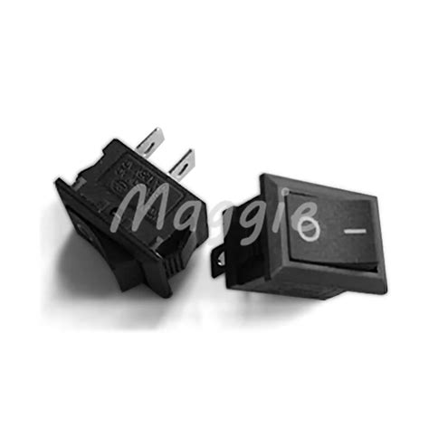 20pcs diy robot switch for robot manipulator support high current in